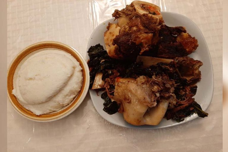 Food Program – Zimbabwe Cultural Society of British Columbia (ZICUSO)