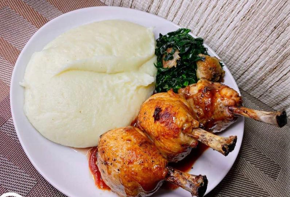 Food Program – Zimbabwe Cultural Society of British Columbia (ZICUSO)