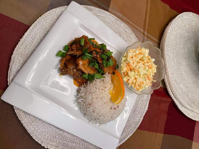 Food Program – Zimbabwe Cultural Society of British Columbia (ZICUSO)