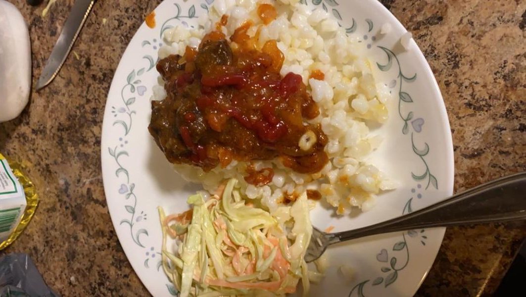 Food Program – Zimbabwe Cultural Society of British Columbia (ZICUSO)